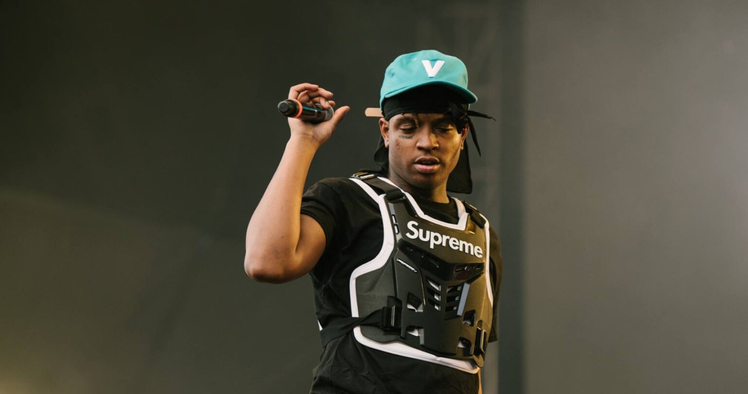 The Rise of Ski Mask the Slump God: A Bio of the American Rapper - Ski ...
